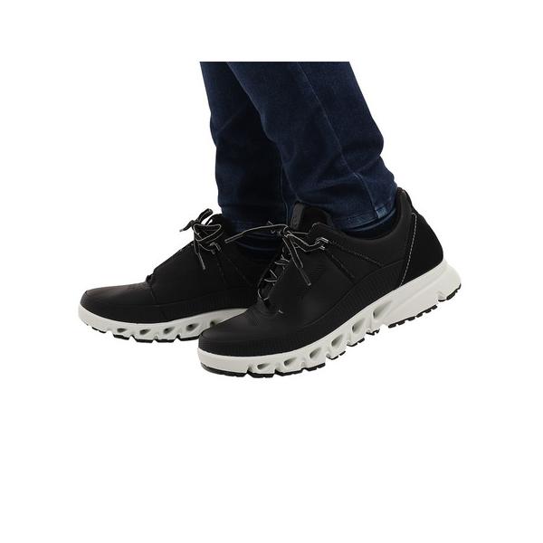 エコー ecco スーパースポーツゼビオ ゼビオ Super Sports XEBIO カジュアルシューズ 靴 カジュアル Lady's Ladys レディース れでぃーす 女性 黒 ブラック シューズ しゅーず スニーカー タウン タウン...