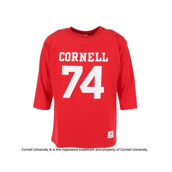 チャンピオンヘリテージ CHAMPION-HERITAGE スーパースポーツゼビオ ゼビオ Super Sports XEBIO スポーツカジュアル カットソー Men's Mens メンズ めんず 男性 アパレル20% 7/5迄 Tシャツ...