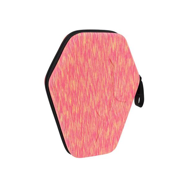 ミズノ MIZUNO スーパースポーツゼビオ ゼビオ Super Sports XEBIO 卓球 卓球小物 ラケットケ-ス ラケットバッグ ラケット入れ 六角形 btschool_jh_tt