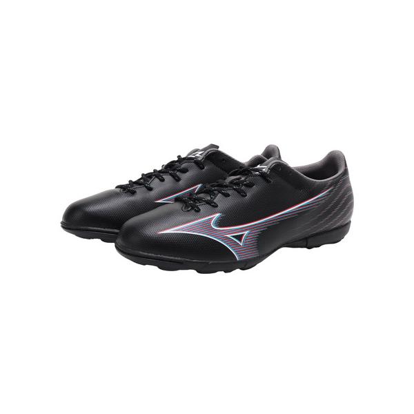 ミズノ MIZUNOスーパースポーツゼビオ ゼビオ Super Sports XEBIO トレシュー サッカーシューズ 靴 トレーニングシューズ 黒 ブラック スポーツシューズ 練習 中学 高校 一般 大人 asre_LINE0719 ワイ...