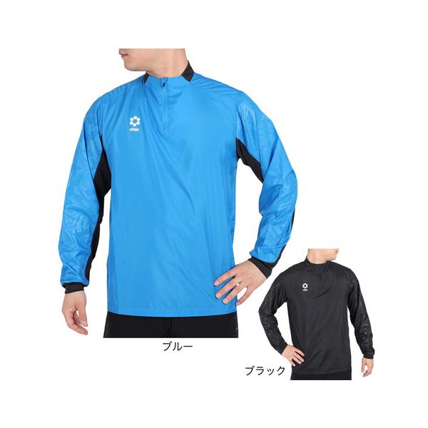 スフィーダ SFIDAスーパースポーツゼビオ ゼビオ Super Sports XEBIO サッカー soccer フットボール サッカーウエア ウェア フットサル futsal フットサルウエア ピステシャツ ピステトップ ピステ ウェア...