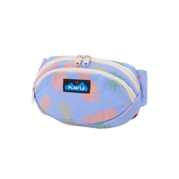 カブー KAVU エルブレス ヴィクトリア ビクトリア Victoria L-Breath BAG バッグ カバン かばん 鞄 アウトドアカジュアル小物 アクセサリー カジュアルバッグ Men's Mens メンズ めんず 男性 Lady'...