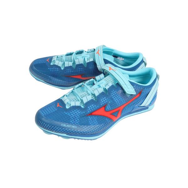 ミズノ MIZUNO スーパースポーツゼビオ ゼビオ Super Sports XEBIO 陸上シューズ 靴 陸上スパイク 短距離 オールウェザー T&amp;F_allweather T&amp;F_sprint ランニング 中学 高校 ...