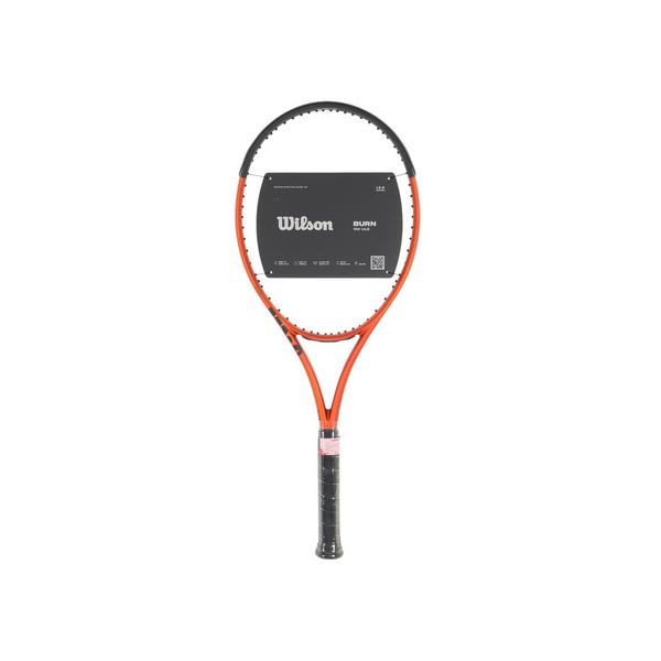 ウイルソン Wilson スーパースポーツゼビオ ゼビオ Super Sports XEBIO テニス テニス用品 tennis 硬式テニス 硬式用 硬式 ラケット テニスラケット 硬式テニスラケット フレーム 国内正規品 asre_LIN...