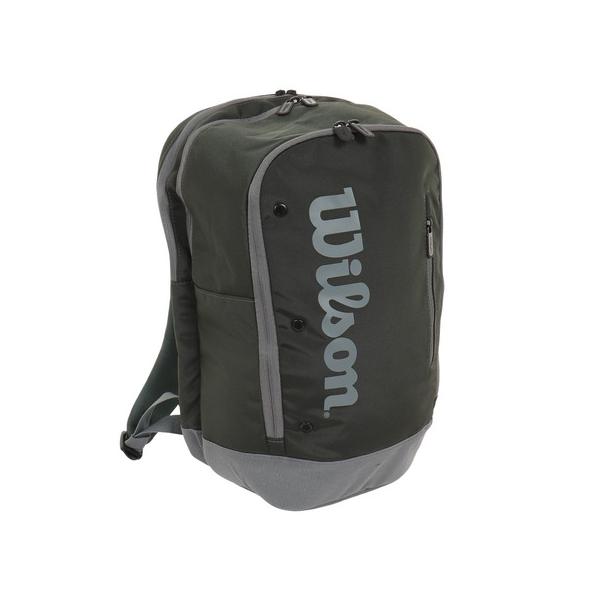 ウイルソン Wilson スーパースポーツゼビオ ゼビオ Super Sports XEBIO BAG バッグ カバン かばん 鞄 テニス テニス用品 tennis テニス小物 アクセサリー テニスバッグ テニスバック バッグ デイパック ...