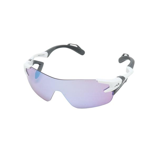 ◆◆◆エアフライ AirFly スーパースポーツゼビオ ゼビオ Super Sports XEBIO スポーツサングラス アスリート 視界見えやすい 反射防止 使いやすい 使い勝手 紫外線カット 紫外線 目を守る 保護 集中できる spor...