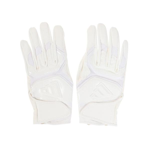 アディダス ADIDAS スーパースポーツゼビオ ゼビオ Super Sports XEBIO 野球 BASEBALL ベースボール 野球用品 野球小物 ベースボール小物 アクセサリー 野球グローブ 手袋 両手 Men's Mens メンズ...