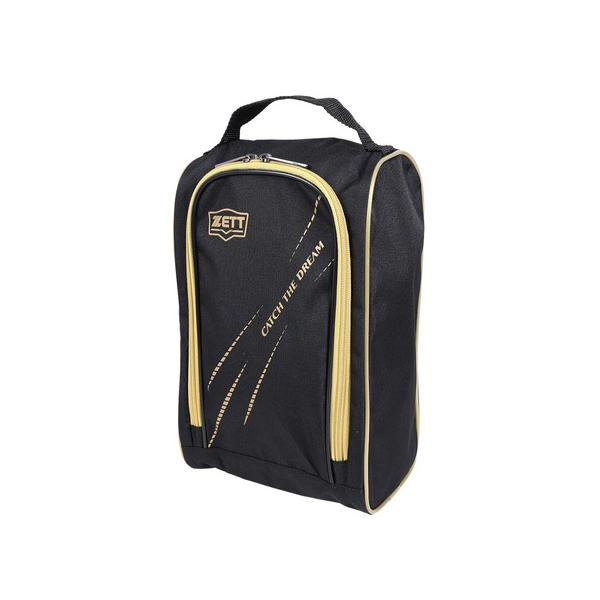 ゼット ZETT スーパースポーツゼビオ ゼビオ Super Sports XEBIO BAG バッグ カバン かばん 鞄 野球 BASEBALL ベースボール 野球用品 野球小物 ベースボール小物 アクセサリー 野球バッグ バッグ 野球バ...
