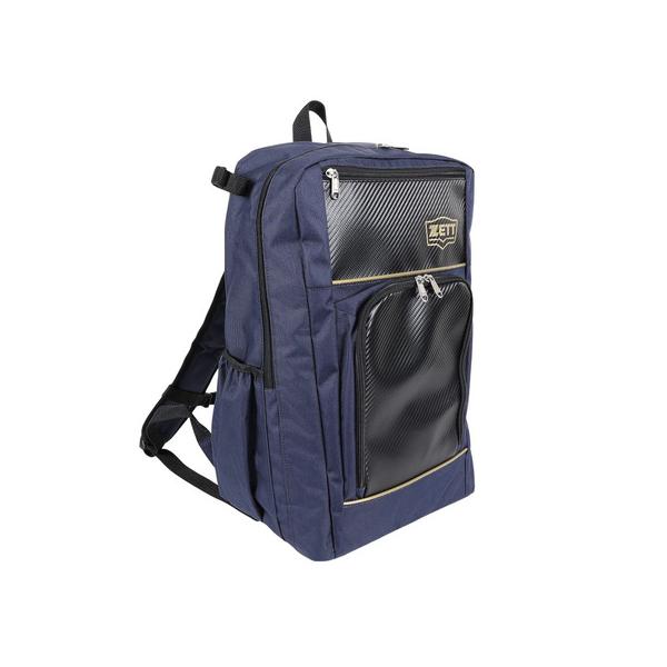 ゼット ZETT スーパースポーツゼビオ ゼビオ Super Sports XEBIO BAG バッグ カバン かばん 鞄 野球 BASEBALL ベースボール 野球用品 野球小物 ベースボール小物 アクセサリー 野球バッグ バッグ 野球バ...