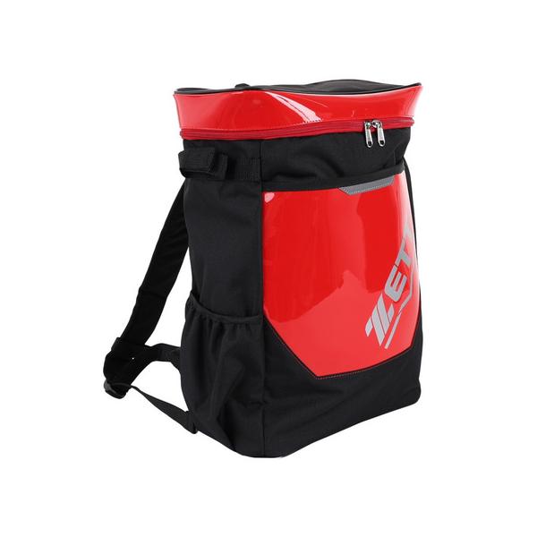 ゼット ZETT スーパースポーツゼビオ ゼビオ Super Sports XEBIO BAG バッグ カバン かばん 鞄 野球 BASEBALL ベースボール 野球用品 野球小物 ベースボール小物 アクセサリー 野球バッグ バッグ 野球バ...