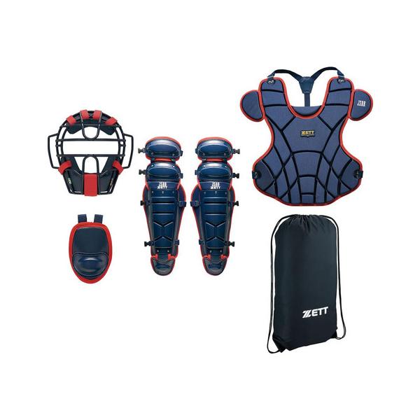 ゼット ZETT スーパースポーツゼビオ ゼビオ Super Sports XEBIO 野球 BASEBALL ベースボール 野球用品 野球小物 ベースボール小物 アクセサリー 野球防具 防具 Men's Mens メンズ めんず 男性 B...