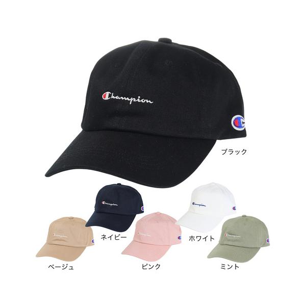 チャンピオンヘリテージ CHAMPION-HERITAGEスーパースポーツゼビオ ゼビオ Super Sports XEBIO 帽子 キャップ Men's Mens メンズ めんず 男性 ブランド 黒 ブラック シンプル おしゃれ カジュア...
