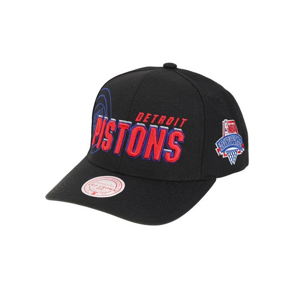 ミッチェルアンドネス Mitchell&amp;Ness スーパースポーツゼビオ ゼビオ Super Sports XEBIO カジュアル小物 アクセサリー 帽子 Men's Mens メンズ めんず 男性 黒 ブラック 6HSSLD211...