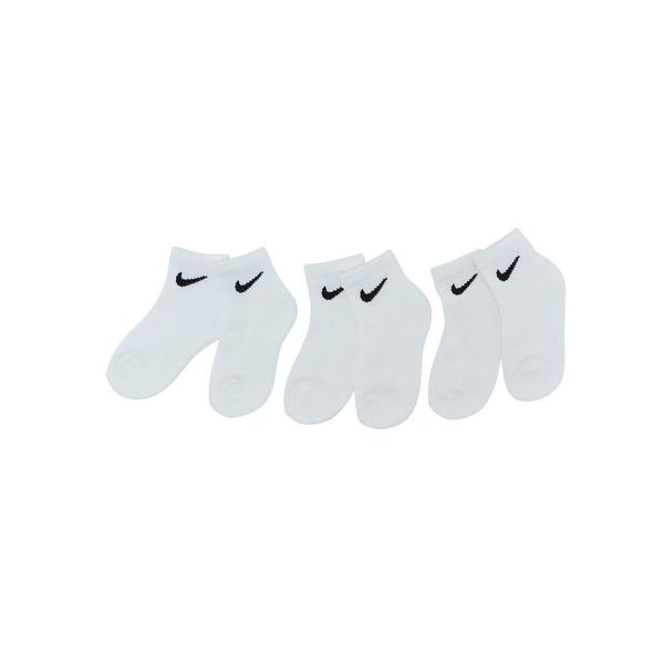 ナイキ NIKE スーパースポーツゼビオ ゼビオ Super Sports XEBIO くつ下 くつした ソックス 靴下 3Pパックソックス Junior ジュニア じゅにあ 子供 JR 通学 通園 学校 部活 クラブ スクール スポーツ ...