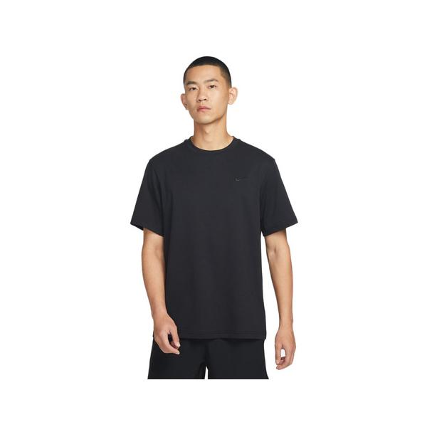 ナイキ NIKE スーパースポーツゼビオ ゼビオ Super Sports XEBIO スポーツカットソー 半袖Tシャツ Men's Mens メンズ めんず 男性 スポーツアパレル スポーツウェア トップス 黒 ブラック DV9832 お...