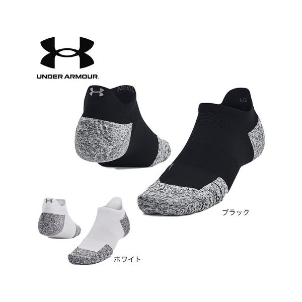 アンダーアーマー UNDER ARMOUR UNDERARMOUR スーパースポーツゼビオ ゼビオ Super Sports XEBIO ソックス 靴下 スポーツソックス Mens メンズ 男性 Ladys レディース 女性 くるぶし スポ...