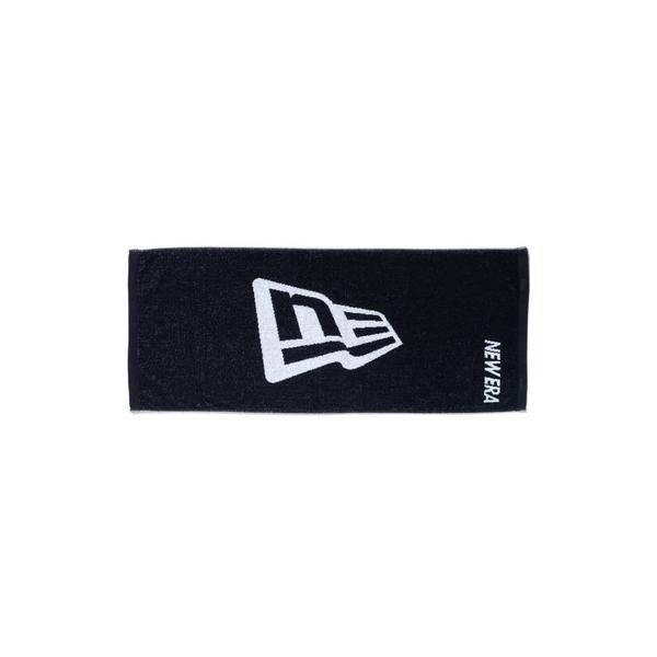 ニューエラ NEW ERA NEWERAスーパースポーツゼビオ ゼビオ Super Sports XEBIO スポーツタオル スポーツタオル ブランド 黒 ブラック 新入学 新学期 クールアイテム ヴィクトリアゴルフ 2025_hci