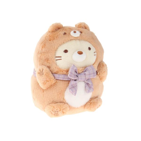 すみっコぐらし スーパースポーツゼビオ ゼビオ Super Sports XEBIO ファンシー雑貨 ぬいぐるみJunior ジュニア じゅにあ 子供 JR xmas2024_ssx_kids_character toys2024 toy2...