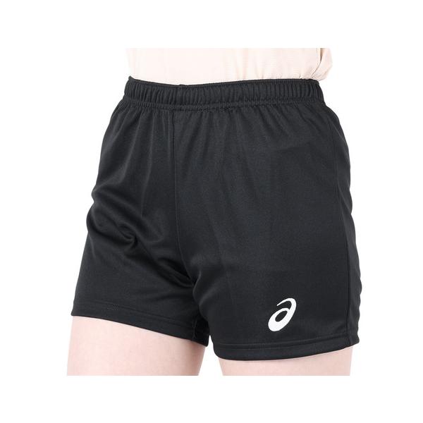 アシックス ASICS スーパースポーツゼビオ ゼビオ Super Sports XEBIO バレーボール バレー volleyball バレーボールウエア ウェア プラクティスパンツ プラパン パンツ 練習着 Lady's Ladys レ...