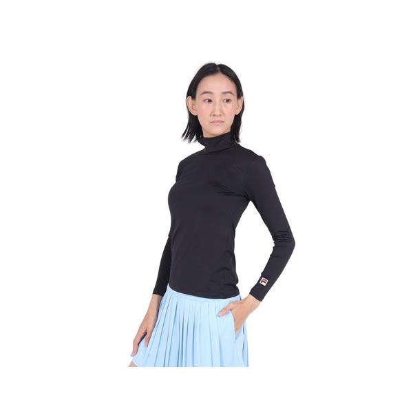 フィラ FILA スーパースポーツゼビオ ゼビオ Super Sports XEBIO テニス テニス用品 tennis テニスウエア ウェア テニスインナー インナー Lady's Ladys レディース れでぃーす 女性 スポーツウェア...