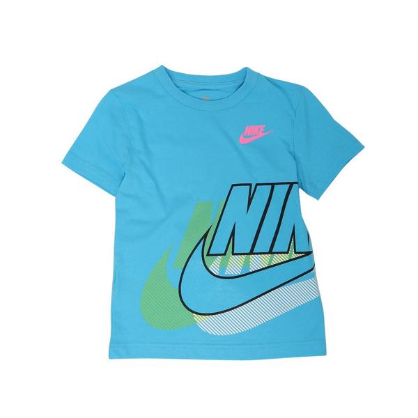 ナイキ NIKE スーパースポーツゼビオ ゼビオ Super Sports XEBIO スポーツカットソー 半袖TシャツJunior ジュニア じゅにあ 子供 JR スポーツアパレル スポーツウェア トップス お出かけ ダンス キッズ ルー...