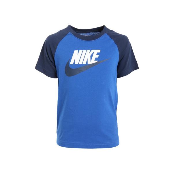ナイキ NIKE スーパースポーツゼビオ ゼビオ Super Sports XEBIO スポーツカットソー 半袖TシャツJunior ジュニア じゅにあ 子供 JR スポーツアパレル スポーツウェア トップス 2023春アパレル新作 Tシャ...
