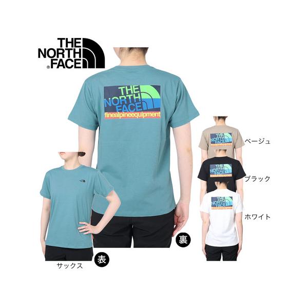 ザ・ノース・フェイス ノースフェイス THE NORTH FACE THE NORTHFACE THENORTHFACE NorthFace エルブレス ヴィクトリア ビクトリア Victoria L-Breath カットソー Ladys ...