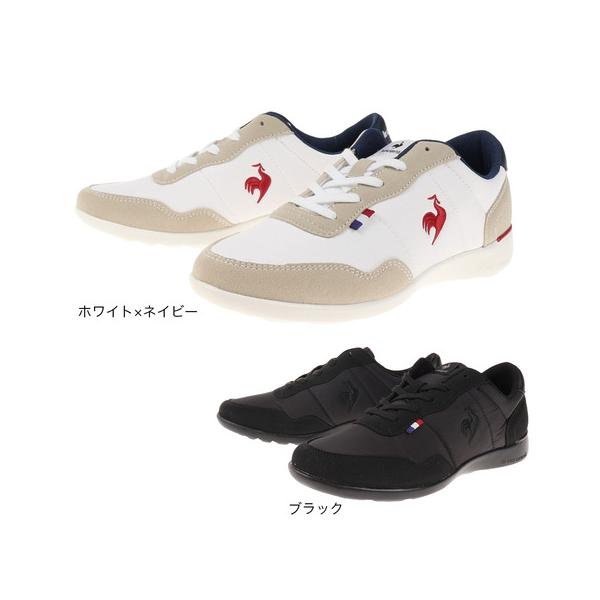 2023年春夏モデル 2023ssmodel ルコック スポルティフ le coq sportif lecoq sportif lecoqsportif スーパースポーツゼビオ ゼビオ Super Sports XEBIO スポーツシューズ...