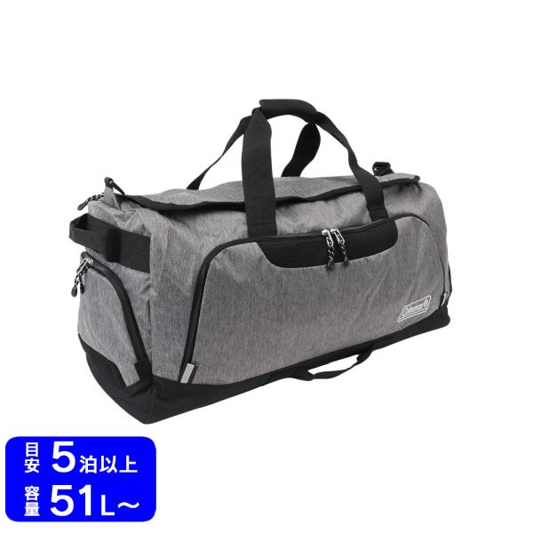 コールマン coleman COLEMAN スーパースポーツゼビオ ゼビオ Super Sports XEBIO BAG バッグ カバン かばん 鞄 スポーツバッグ 運動用バッグ ボストンバッグ smrsl_othe 中学生 中学校 高校生...