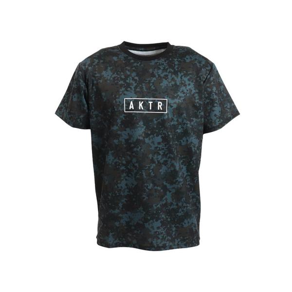 アクター AKTR スーパースポーツゼビオ ゼビオ Super Sports XEBIO バスケットボール バスケット バスケ basketball バスケットボールウェア バスケットウェア バスケウェア ウェア Tシャツ 半袖 ショートス...