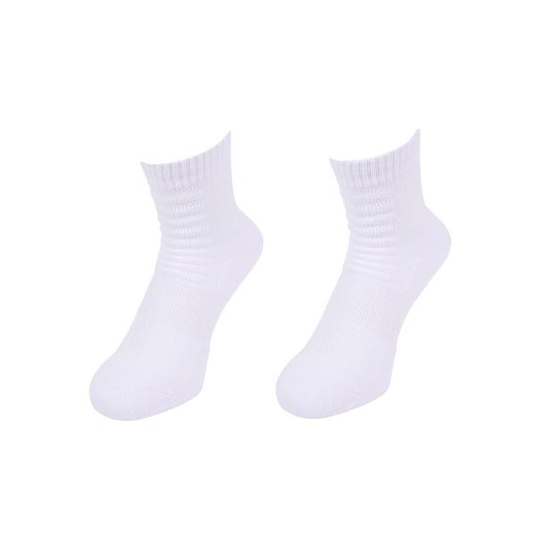 ファイテン phiten スーパースポーツゼビオ ゼビオ Super Sports XEBIO くつ下 くつした バレーボール バレー volleyball アクセサリー バレーソックス 靴下 ソックス 白 ホワイト 1422AL94327...