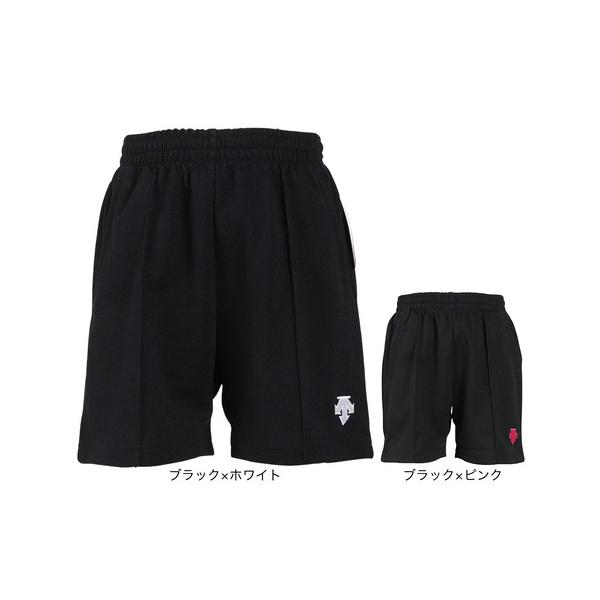 2023年春夏モデル 2023ssmodel デサント DESCENTE スーパースポーツゼビオ ゼビオ Super Sports XEBIO バレーボール バレー volleyball バレーボールウエア ウェア ハーフパンツ ショートパ...