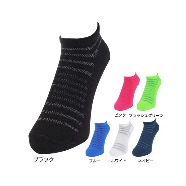 エックスティーエス XTS スーパースポーツゼビオ ゼビオ Super Sports XEBIO 陸上 陸上ウェア ウェア 陸上小物 黒 ブラック レーシングソックス くつ下 くつした ショート丈 0112_3goods アスレ最安挑戦 1...