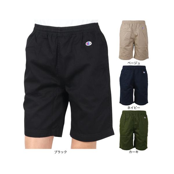 2023年春夏モデル 2023ssmodel チャンピオンヘリテージ CHAMPION-HERITAGE スーパースポーツゼビオ ゼビオ Super Sports XEBIO ボトムス ハーフパンツ スポーツパンツ ジャムショーツ Men'...