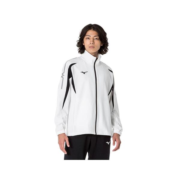 ミズノ MIZUNO スーパースポーツゼビオ ゼビオ Super Sports XEBIO ウォームアップ ウォームアップシャツ ウォームUPシャツ Men's Mens メンズ めんず 男性 スポーツアパレル スポーツウェア 長袖 トップ...