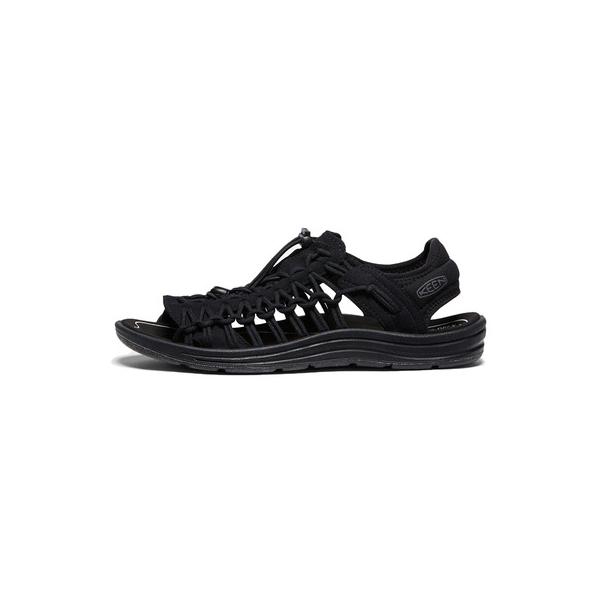 キーン KEEN UNEEK 2 OT スーパースポーツゼビオ ゼビオ Super Sports XEBIO カジュアルシューズ 靴 カジュアルシューズ Men's Mens メンズ めんず 男性 父の日 街履き 町履き 黒 ブラック 20...