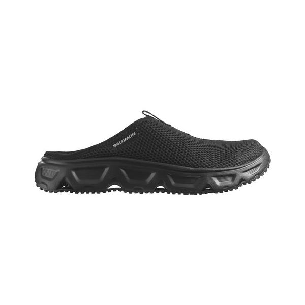 サロモン SALOMON REELAX SLIDE 6.0 スーパースポーツゼビオ ゼビオ Super Sports XEBIO スポーツサンダル Men's Mens メンズ めんず 男性 sandal_2304 trendsandal_...