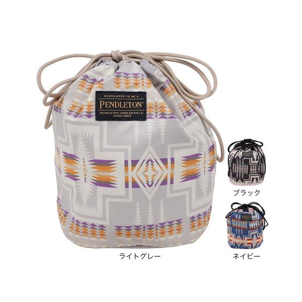 ペンドルトン PENDLETON エルブレス ヴィクトリア ビクトリア Victoria L-Breath ポーチ トレッキングバッグ アウトドア レジャー 登山 旅行 小物入れ セカンドバッグ ユニセックス 男女兼用 カジュアル lb23...