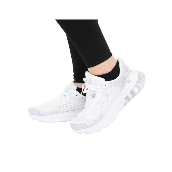 アンダーアーマー UNDER ARMOUR UNDERARMOUR HOVR Turbulence 2 WD スーパースポーツゼビオ ゼビオ Super Sports XEBIO トレーニングシューズ 靴 ランニングシューズ Lady's ...