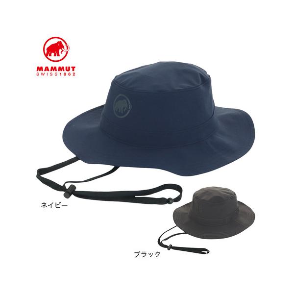 マムート MAMMUT エルブレス ヴィクトリア ビクトリア Victoria L-Breath トレッキング小物 アクセサリー 帽子 Men's Mens メンズ めんず 男性 アウトドア レジャー ハイキング ぼうし 日よけ 紫外線対策...