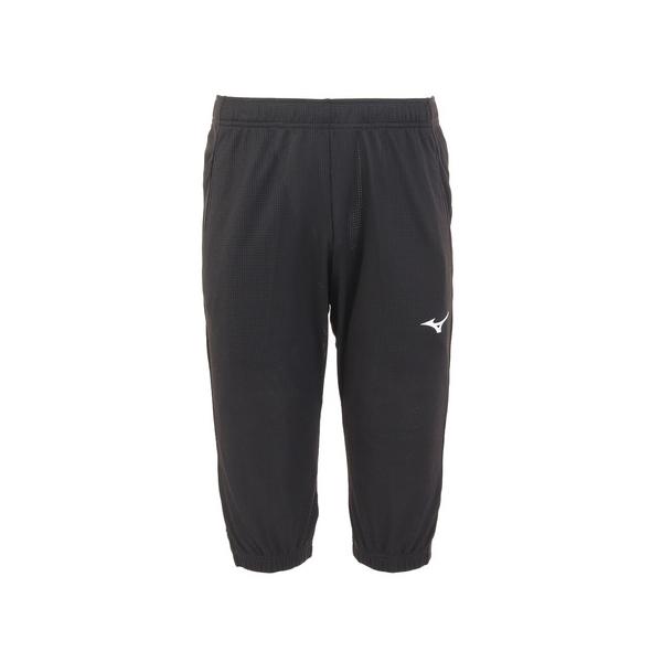 ミズノ MIZUNO スーパースポーツゼビオ ゼビオ Super Sports XEBIO バドミントン バドミントン用品 バトミントン バドミントンウェア バトミントンウェア ウェア ショートパンツ パンツ ボトムス ショーツ 黒 ブラッ...