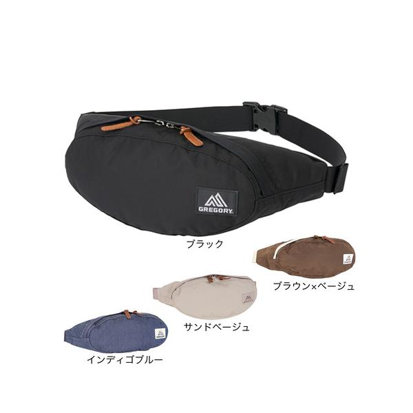 グレゴリー GREGORY エルブレス ヴィクトリア ビクトリア Victoria L-Breath ウエストバッグ トレッキングバッグ アウトドア レジャー 登山 ハイキング 旅行 ヒップバッグ ウエストポーチ 小物バッグ セカンドバッグ...