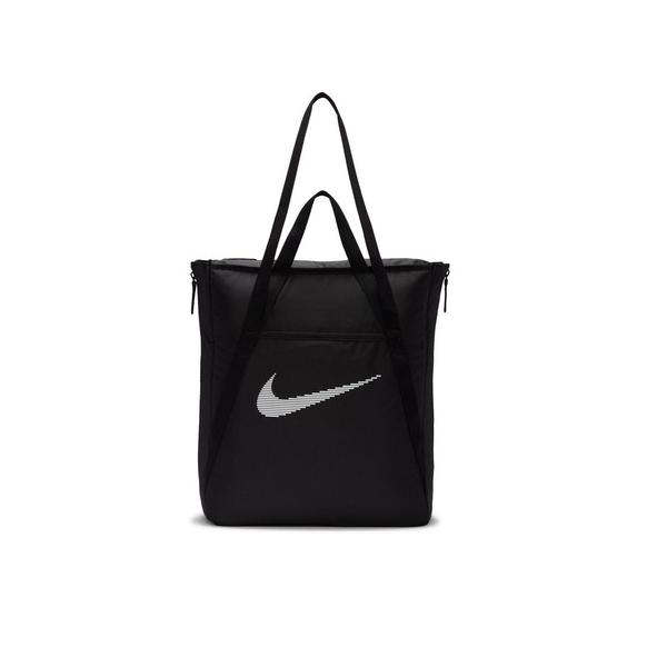 ナイキ NIKE スーパースポーツゼビオ ゼビオ Super Sports XEBIO BAG バッグ カバン かばん 鞄 スポーツバッグ 運動用バッグ トートバッグ Lady's Ladys レディース れでぃーす 女性 黒 ブラックシン...