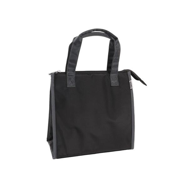 サーモス THERMOS スーパースポーツゼビオ ゼビオ Super Sports XEBIO 生活雑貨 ブラック baglp_その他_ランチバッグ school_lbag activities_bag ブラック