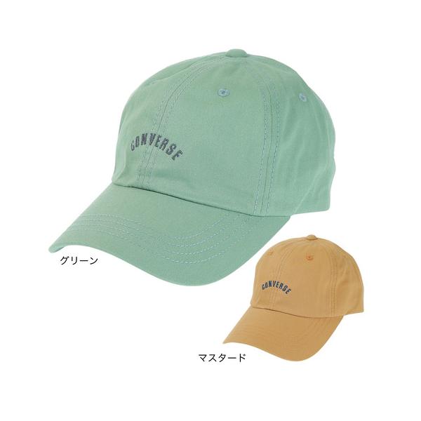 コンバース CONVERSE スーパースポーツゼビオ ゼビオ Super Sports XEBIO 帽子 キャップ Lady's Ladys レディース れでぃーす 女性 UV シンプル おしゃれ カジュアル スポーティ スト系 こなれ感 ...