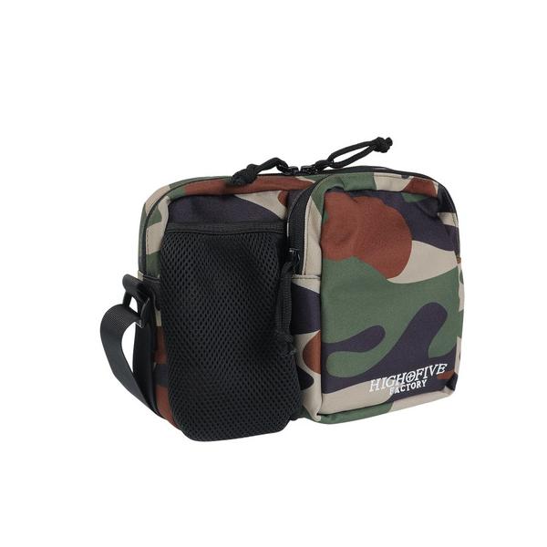 ハイファイブ HIGH FIVE HIGHFIVE スーパースポーツゼビオ ゼビオ Super Sports XEBIO BAG バッグ カバン かばん 鞄 カジュアル小物 アクセサリー カジュアルバッグ Men's Mens メンズ めん...