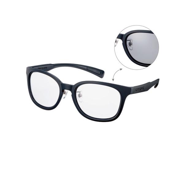 スワンズ SWANS スーパースポーツゼビオ ゼビオ Super Sports XEBIO スポーツサングラス アスリート 黒 ブラック スポーツ ランニング マラソン 陸上 UVカット 紫外線 プレゼント 贈り物 運動 アスリート UV ...