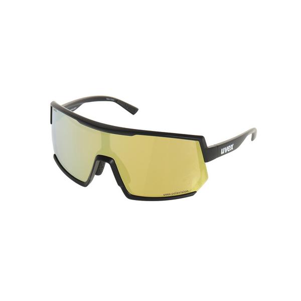 ウベックス UVEXスーパースポーツゼビオ ゼビオ Super Sports XEBIO スポーツサングラス アスリート UV 紫外線 紫外線対策 スポーツ 運動 アスリート 偏光ミラー くもり止め ランニング 自転車 アウトドア 23夏ラ...