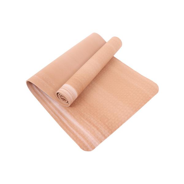 BAHE スーパースポーツゼビオ ゼビオ Super Sports XEBIO トレーニング用具 トレーニンググッズ ヨガ器具 ヨガマット マット トレーニングマット クッション性 快適 耐久性 お手入れ簡単 軽量 軽い 持ち運び 便利 ヨ...