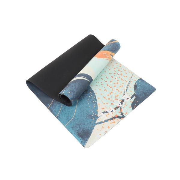 BAHE スーパースポーツゼビオ ゼビオ Super Sports XEBIO トレーニング用具 トレーニンググッズ ヨガ器具 ヨガマット マット トレーニングマット デザイン 個性 人と被らない 持ち運び 便利 ヨガ ピラティス フィット...